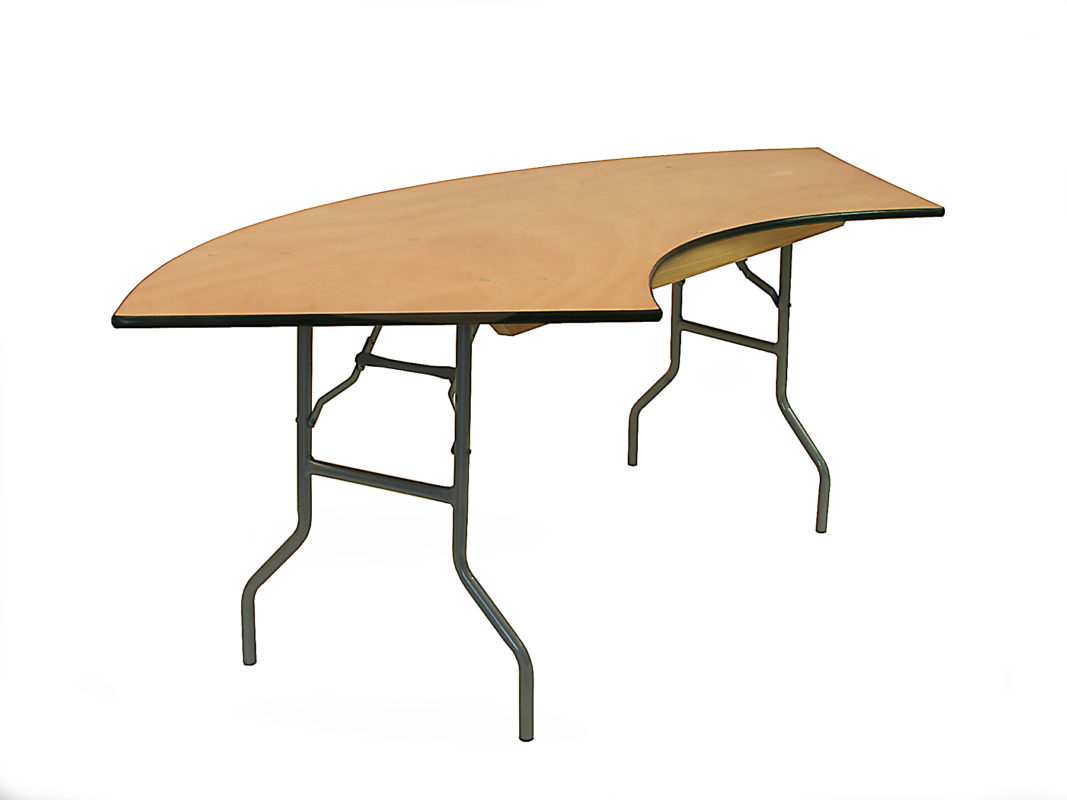 Rectangle Tables - Brooklyn Party Rental | Party & Tent Rental in ...